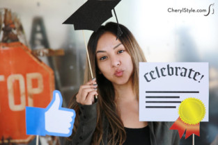 22 Clever Congratulations on Graduation Announcements – Tip Junkie