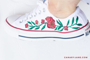 17 Easy DIY Shoes and Sandals to Make – Tip Junkie