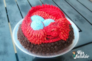 9 Epic Dungeons and Dragons Cakes – Tip Junkie