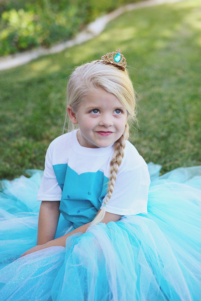 90+ Disney Princess Costumes for Girls [free patterns] – Tip Junkie