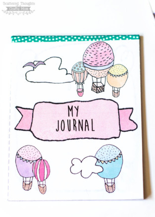 13 Brilliant Ways to Get Kids to Journal – Tip Junkie