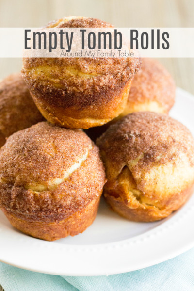 7 Delightful Easter Bread Shapes to Bake – Tip Junkie