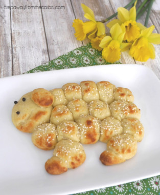 7 Delightful Easter Bread Shapes to Bake – Tip Junkie