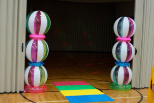 luau party – Tip Junkie