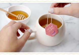 17 Free Pretty Tea Bags to Print – Tip Junkie