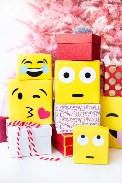 15 DIYs To Make The Perfect Emoji Gift For Teens and Adults – Tip Junkie