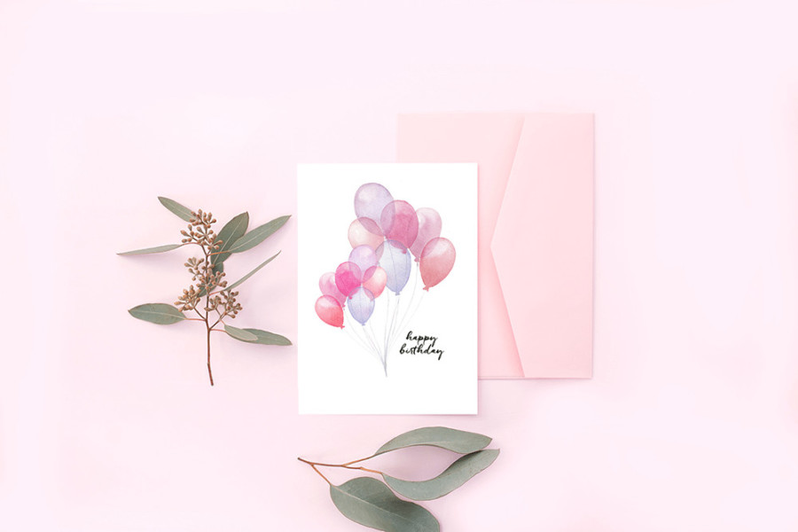 15 Of The Best Handmade and Printable Birthday Cards – Tip Junkie