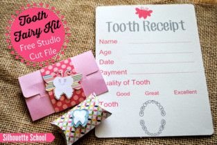 15 Fun Ways To Be The Perfect Tooth Fairy – Tip Junkie