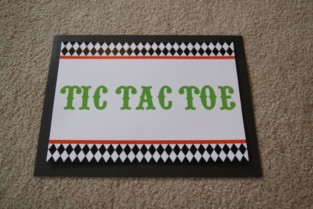 How to Make Party Game Signs – Tip Junkie