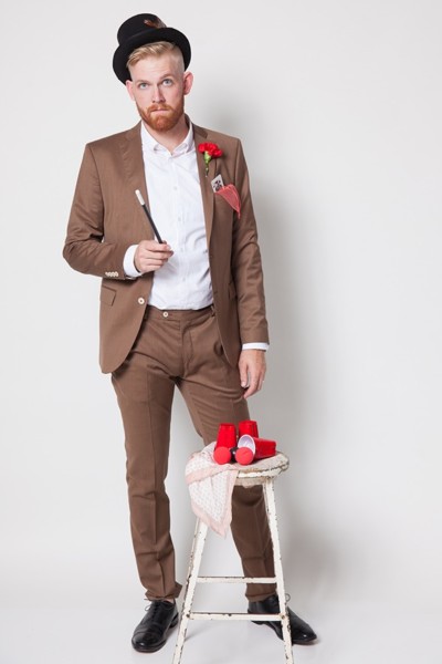 11 Awesome Halloween Costumes for Men – Tip Junkie