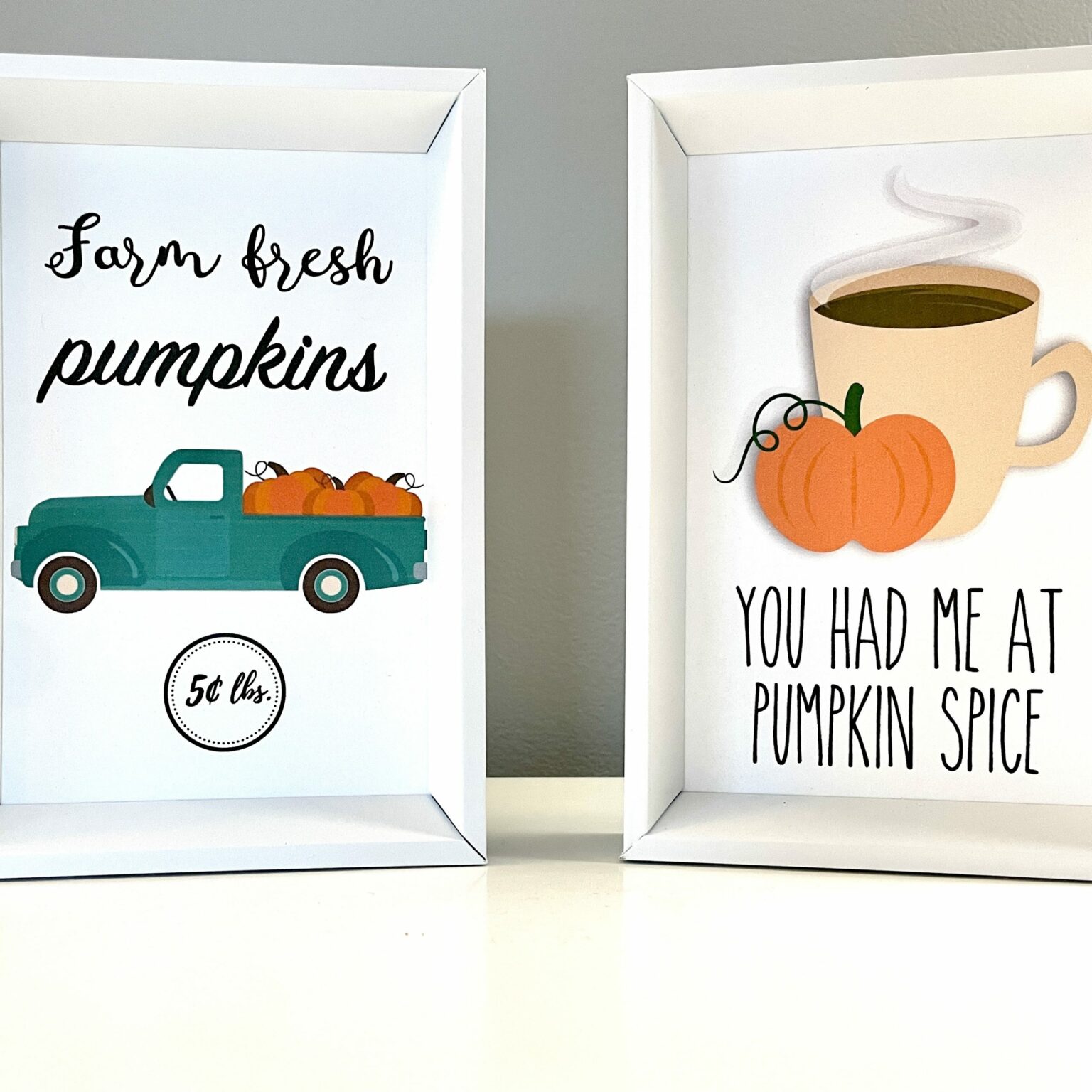 25 Fabulously Free Fall Decor Prints ← Printable Art – Tip Junkie