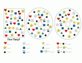 26 Amazing 100th Day Of School Activities and Crafts – Tip Junkie