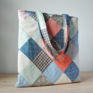 15 Trendy Free Handbag Patterns To Sew – Tip Junkie