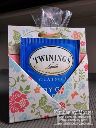 Elevate Your Tea Time with These Creative Tea Bag Templates [free ...