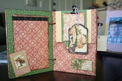 Christmas Mini Book – Tip Junkie