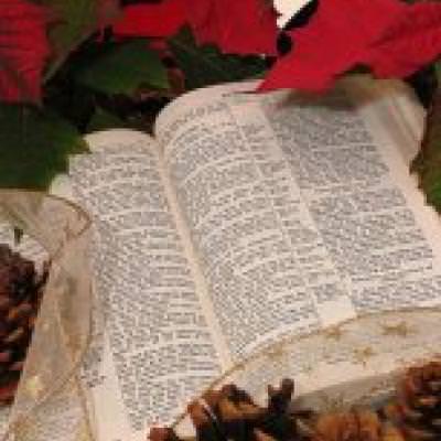 Christmas Scripture Tradition {printable} – Tip Junkie