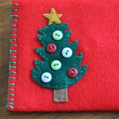 Memory Keeping Ornament {Christmas Crafts for Kids} – Tip Junkie