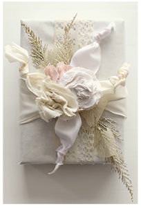 Natural Gift Wrap {Tutorial} – Tip Junkie