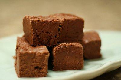 Old Fashioned Fudge – Tip Junkie