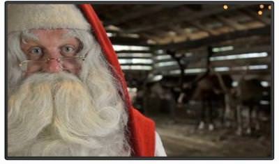 Santa Video {Personalized} – Tip Junkie