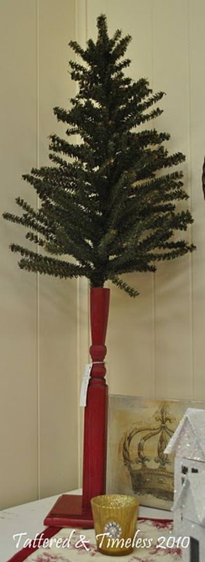 Spindle Trees {wood craft} – Tip Junkie