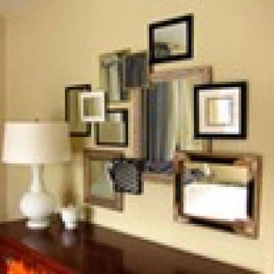Gallery of Layered Mirrors {make install} – Tip Junkie