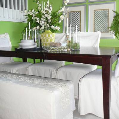 How to Create a Focal Point {diy wall decor} – Tip Junkie