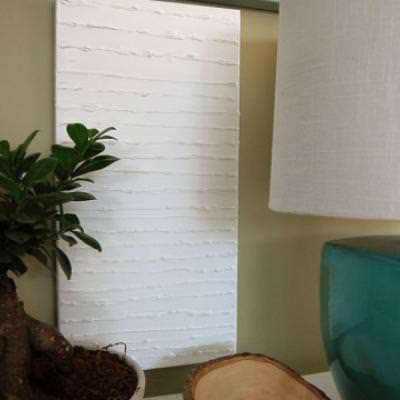 How to Create a Modern Canvas – Tip Junkie