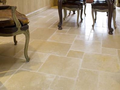 How to Tile a Floor {step by step} – Tip Junkie