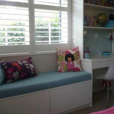 Window Seat Cushion DIY {Window Seat} – Tip Junkie