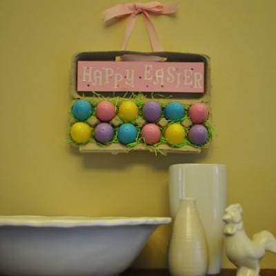 Easter countdown – Tip Junkie