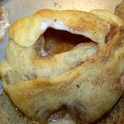 Resurrection Rolls {Easter Bread Recipe} – Tip Junkie