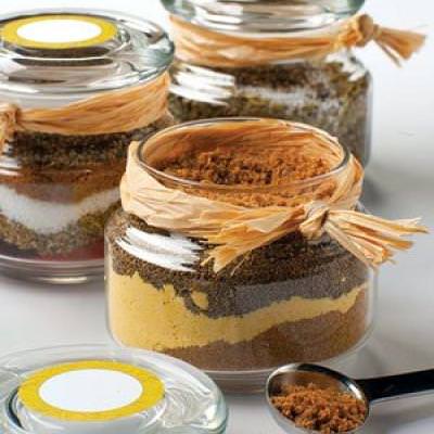 BBQ Rub in a Jar {Recipes} – Tip Junkie