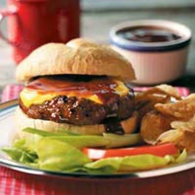 Top Ten Burger Recipes {Party Menu} – Tip Junkie
