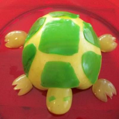 Apple Turtle – Tip Junkie