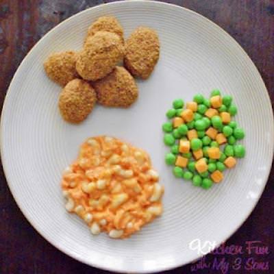 April Fools Dinner (Dessert) – Tip Junkie