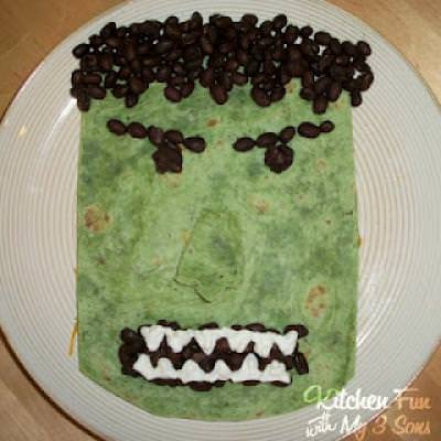 Avengers The Hulk Dinner – Tip Junkie