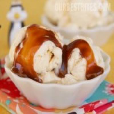 Homemade Ice Cream {Without a Machine} – Tip Junkie