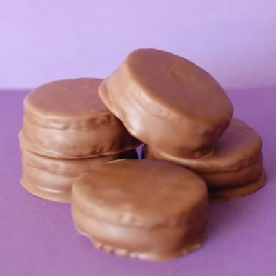 Homemade Mini Moon Pies – Tip Junkie