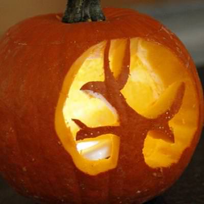 How to Carve a Pumpkin Tutorial {Pumpkin Carving} – Tip Junkie