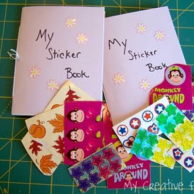 Mini Notebook Tutorial – Tip Junkie