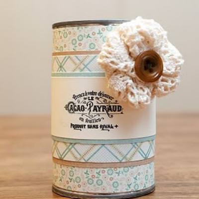 Chocolate in a Can – Tip Junkie