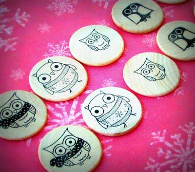 DIY Memory Game with Stamp {How-To} – Tip Junkie