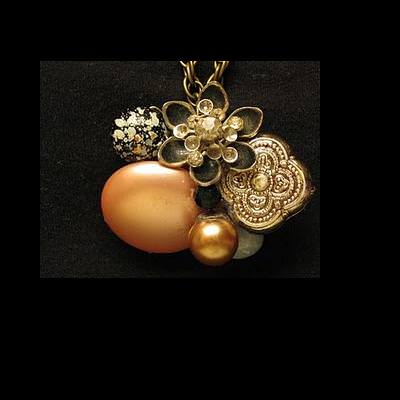 DIY Pendant Necklace – Tip Junkie