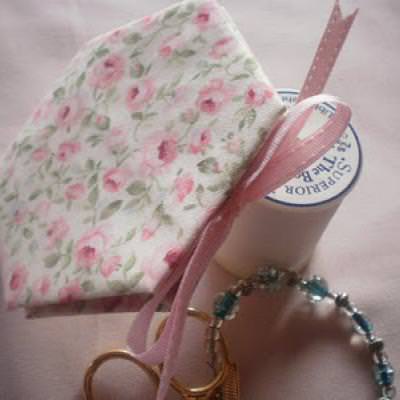 Hexie Needle Book Tutorial {Sewing Tutorial} – Tip Junkie