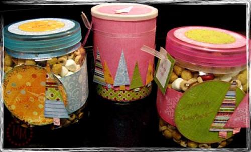 Ho Ho Hash {recipe how-to} – Tip Junkie