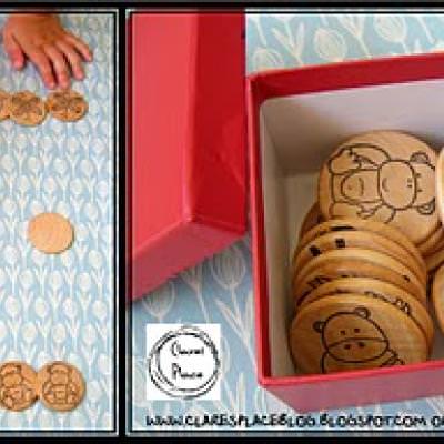 Mini Memory Game Tutorial – Tip Junkie