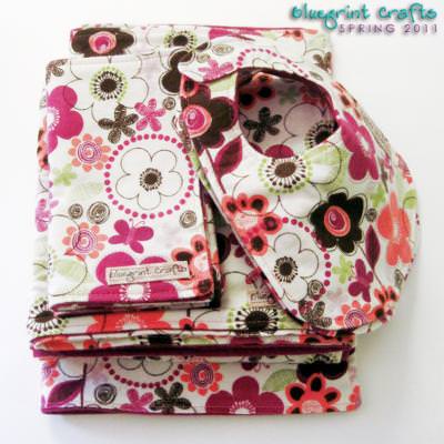 New Baby Kit {Free Patterns} – Tip Junkie