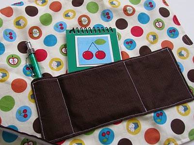 Personalized Ordering Pad {how-to} – Tip Junkie