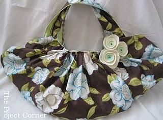 Reversible Tote {free pattern} – Tip Junkie